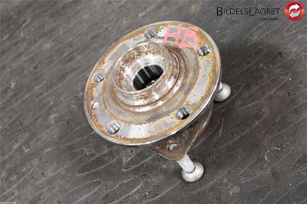Brugt VW ID.3 - Spindel - bag | Autoparts24