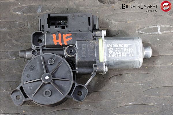 6R0-959-802-EE : Rudemotor - Autoparts24