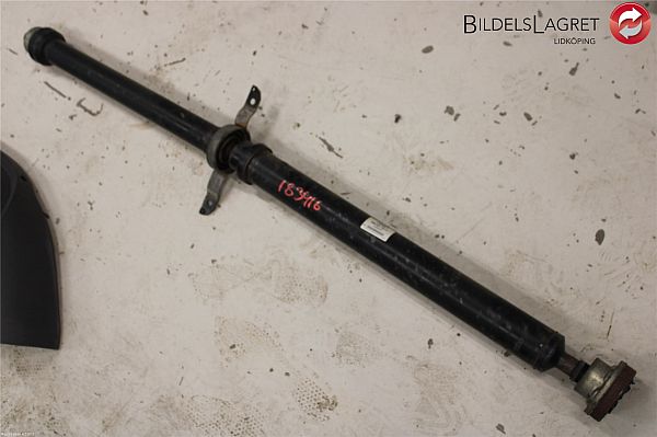 Audi Q5 - Cardanas Q5 | Autoparts24