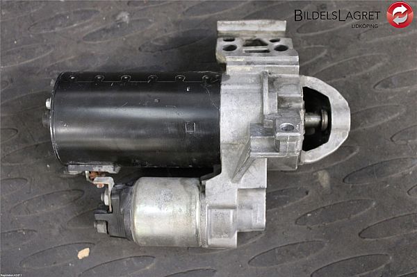 0001148020 : Starter - Autoparts24