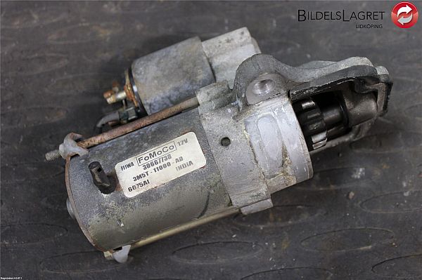 36002497 : Anlasser - Autoparts24