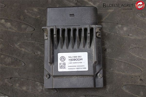 Audi Q3 - Diverse elektrische delen Q3 | Autoparts24