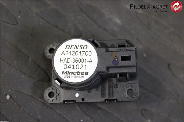 Brugt Peugeot Partner - Varmeregulering | Autoparts24