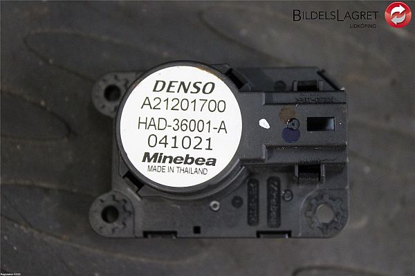 Peugeot Partner - Boitier Régulateur de chauffage Partner | Autoparts24