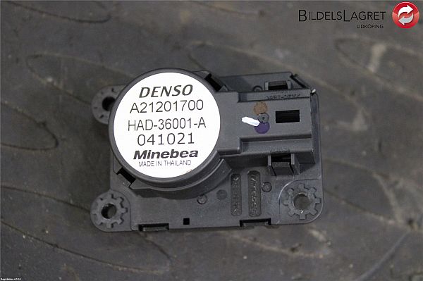 Peugeot Partner - Boitier Régulateur de chauffage Partner | Autoparts24