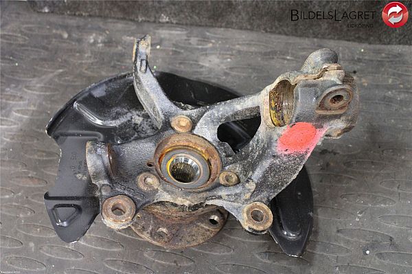 5Q0407255R : Spindel for - Autoparts24