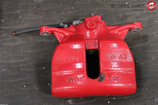 5G0-615-124 : Bremssattel vorne rechts - Autoparts24