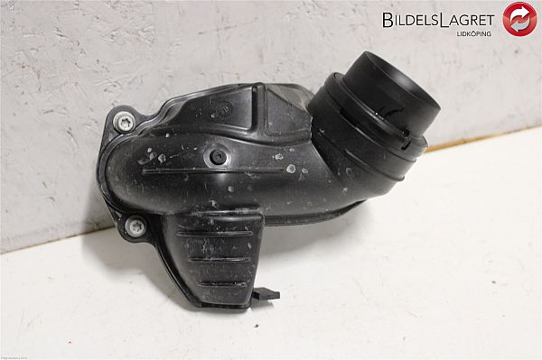 VW T-roc - Intercooler hose Troc | Autoparts24