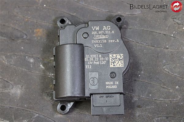 VW ID.4 - Warmteregulator ID.4 | Autoparts24