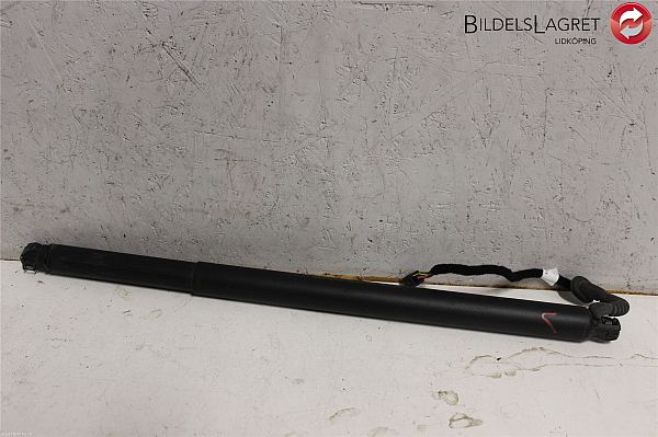 565-827-851-A : Dämpfer Heckklappe und Heckklappe steuergerät - Autoparts24