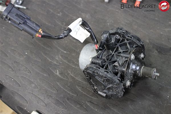 Opel Mokka Unterdruckpumpe gebraucht kaufen | Autoparts24