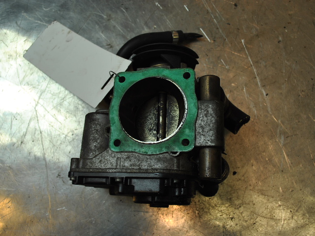 058133063 : Spjældkontakt og Spjældhus - Autoparts24