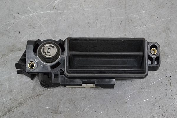 Mercedes-Benz SLK - Handgreep / deurgreep achterklep SLK | Autoparts24