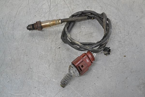 0258006444 : Lambda-Sonde - Autoparts24
