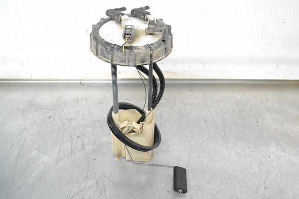 Nissan Navara Tankgeber gebraucht kaufen | Autoparts24