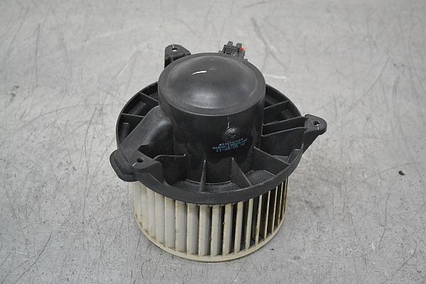 27226-EA010 : Kachel Ventilatiemotor / aanjager - Autoparts24