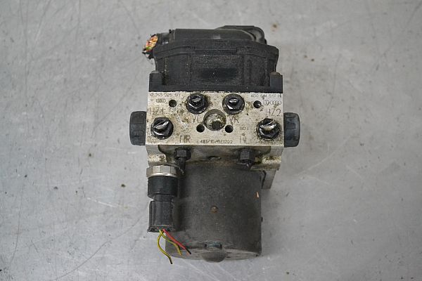 0265950054 : ABS pomp - Autoparts24