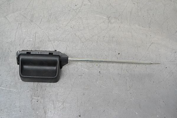 7H0843642D : Håndtag - indvending - Autoparts24