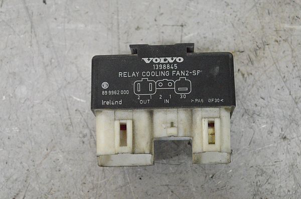 Volvo 850 - Diverse relais 850 | Autoparts24