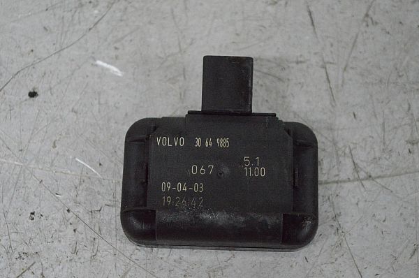 Brugt Volvo S60 - Regnsensor | Autoparts24