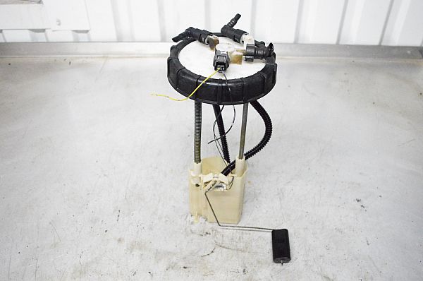 Nissan Navara Tankgeber gebraucht kaufen | Autoparts24