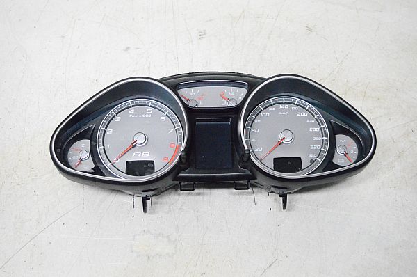 Audi R8 Tachometer/Drehzahlmesser gebraucht kaufen | Autoparts24