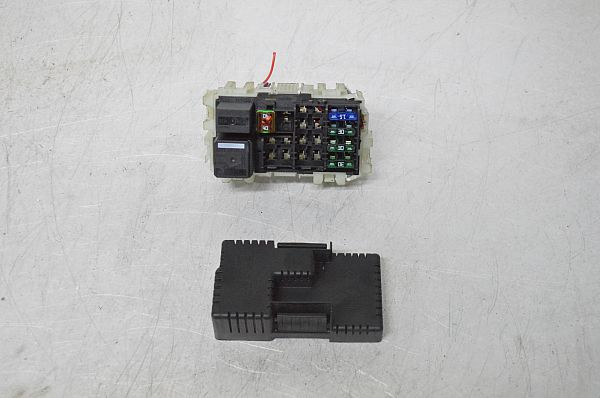 Volvo Xc60 - boîte à fusibles Xc60 | Autoparts24