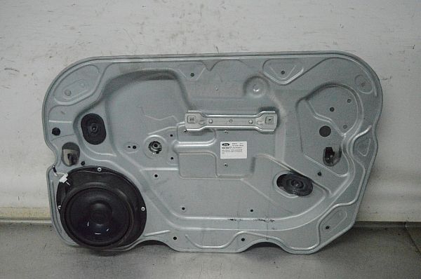 1252621 : Fensterheber 2-türig und Fensterhebermotor - Autoparts24