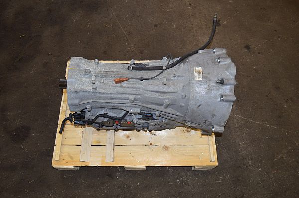 TR60SN : Getriebe Automatik und Schaltgetriebe - Autoparts24