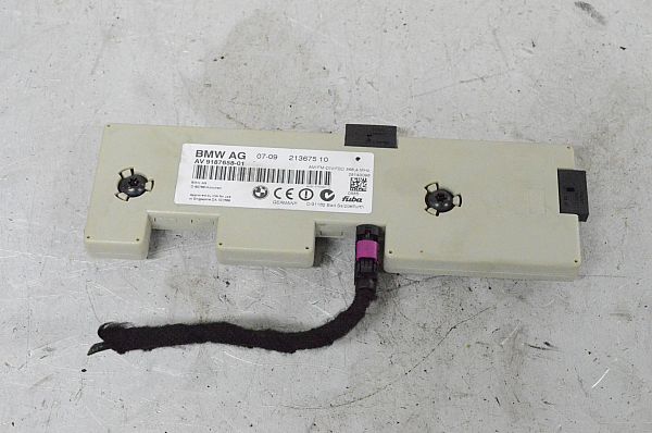 9187658-01 : Antenne und Antennenverstärker - Autoparts24