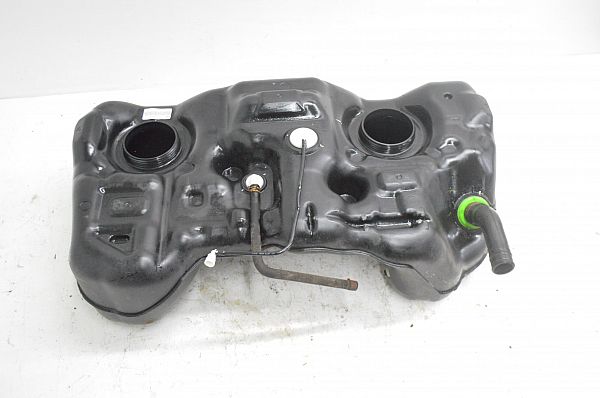 Nissan Juke - Brandstoftank / Tank Juke - Autoparts24