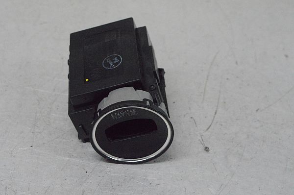 3C0-905-843-M: Ratlås, Tændingslås almindelig, Gear- - tændingslås ...