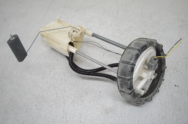 Nissan Navara Tankgeber gebraucht kaufen | Autoparts24