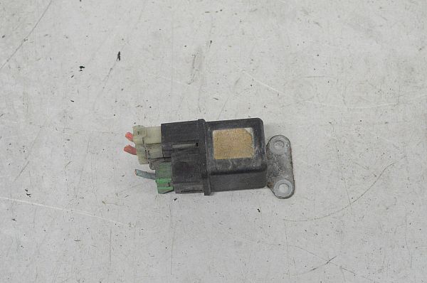 Nissan Np300 - Relais voorgloeien Np300 | Autoparts24