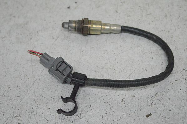 0258030007 : Lambdasonde - Autoparts24