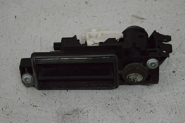 Mercedes-Benz SLK - Handgreep / deurgreep achterklep SLK | Autoparts24