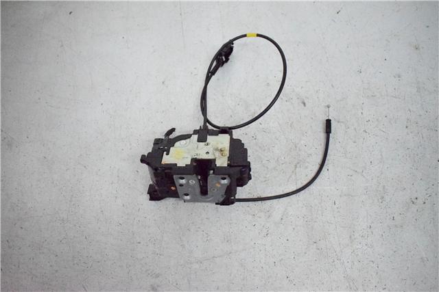 8200497604D : Dørlås - Autoparts24