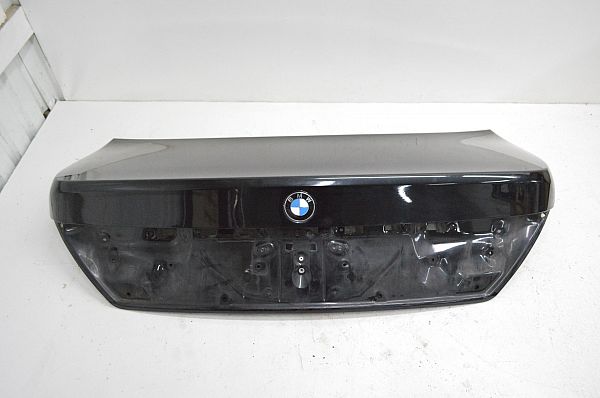 BMW 7 Heckklappe gebraucht kaufen | Autoparts24
