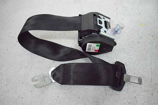 8K0-857-805-P : Sicherheitsgurt hinten - Autoparts24