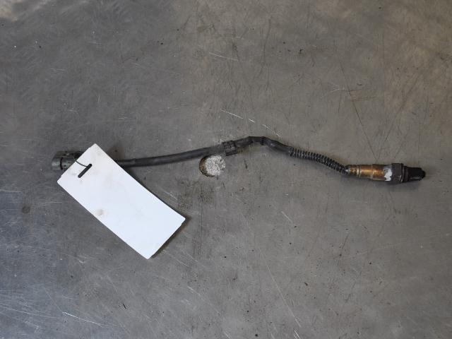 0258006376 : Lambdasonde - Autoparts24