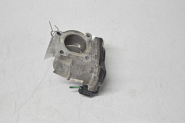 Nissan Nv400 - Gasklephuis Nv400 | Autoparts24
