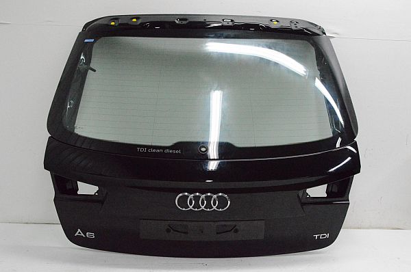 4G9-827-025-B : Achterklep - Autoparts24