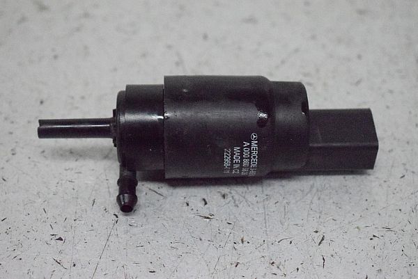 0008605826 : Wischwaschmotor - Autoparts24