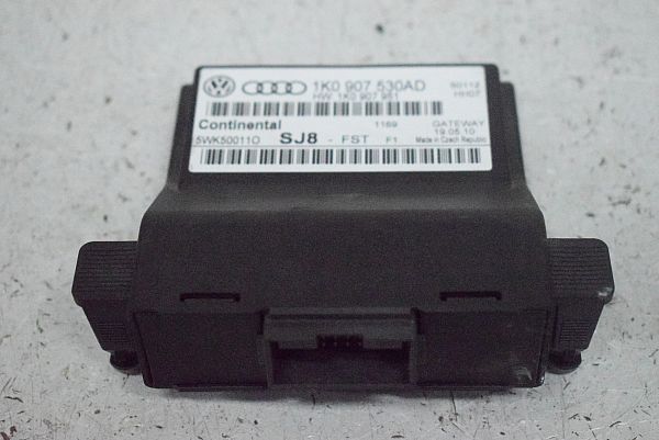 1K0-907-530-AD : Styrboks diverse og Relæ - diverse - Autoparts24