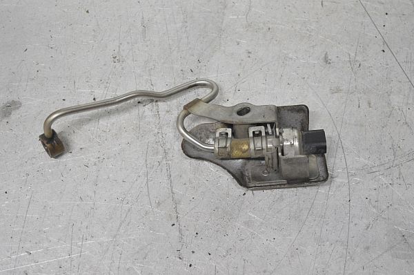 Nissan X-trail - common rail (Injectie) / Verstuiver Brug Xtrail ...