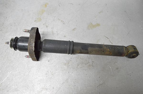 4162A050 : Støddæmper - bag - Autoparts24