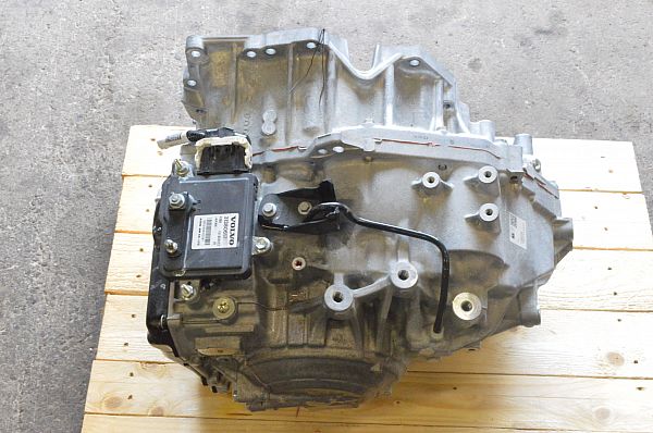 36012537 : Automatische versnellingsbak - Autoparts24