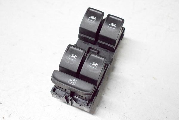 5E0-959-857 : Kontakt - elrude og Kontakt - rudehejs - Autoparts24