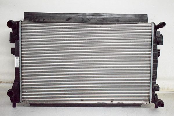 5Q0121251EM : Radiateur - Autoparts24