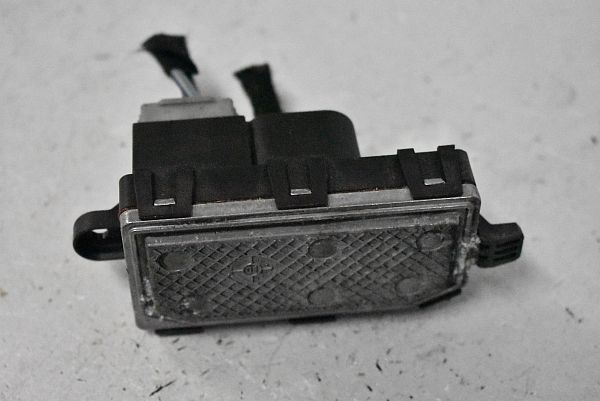 Brugt Ford S-max - Varmemodstand | Autoparts24